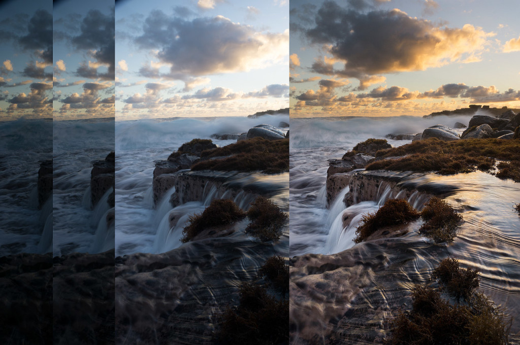Luminosity Masks Blending Workflow | Raiatea Arcuri Photography